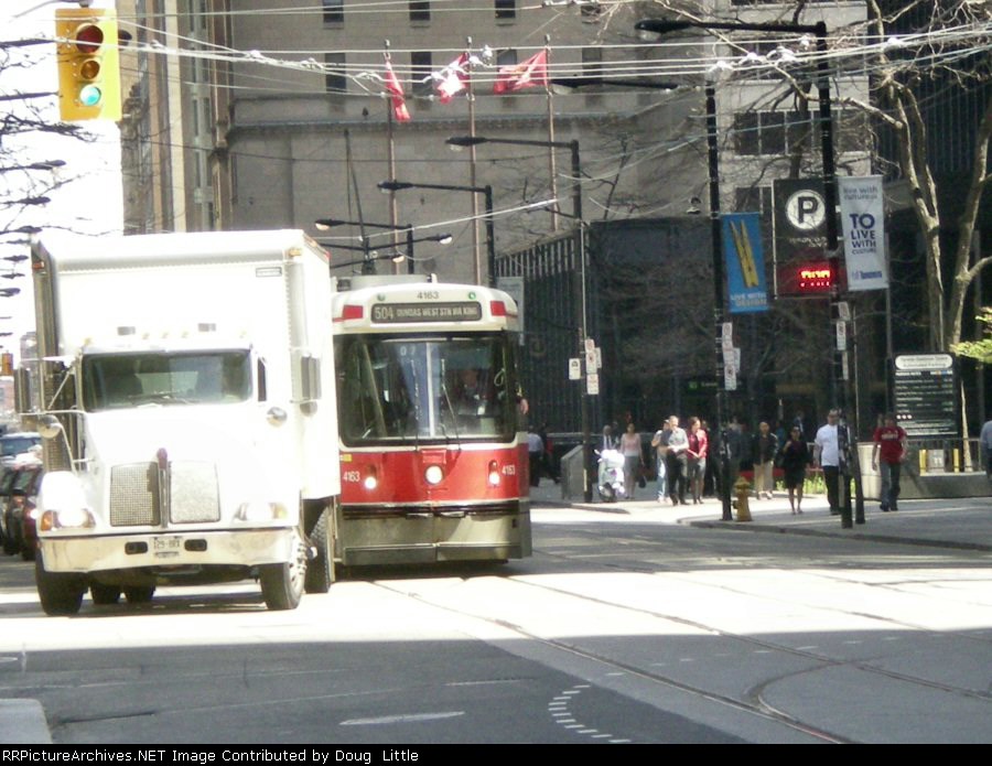 TTC 4163